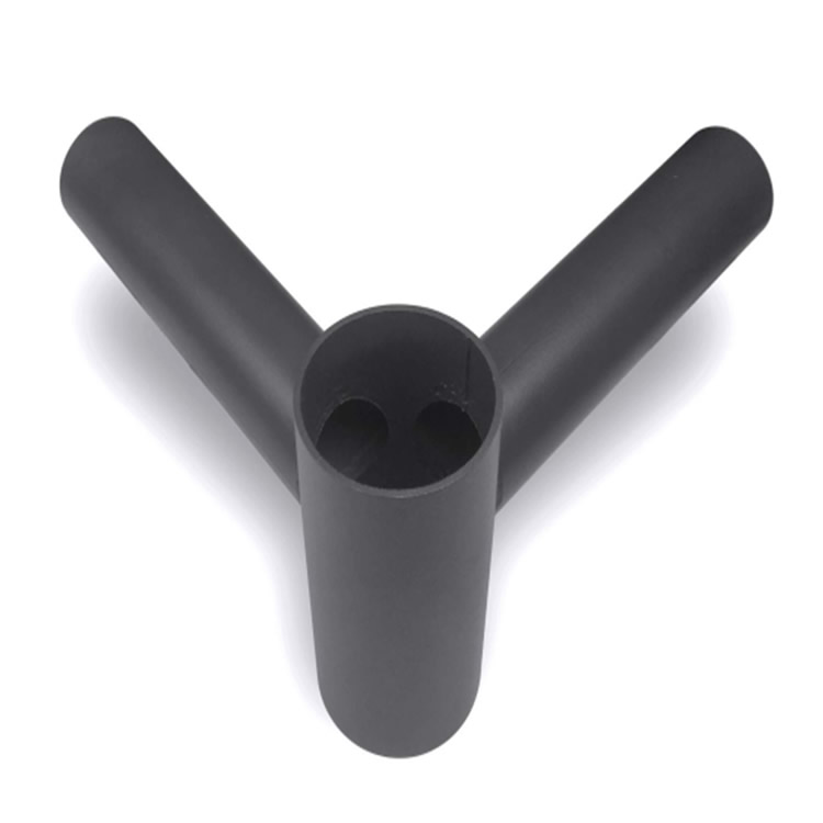 Twin Spoke 90degree mounting bracket - Cyantek Led Lighting