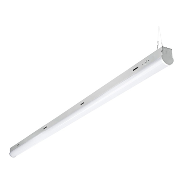 64W 8ft LED Strip Light 5000K - Cyantek Led Lighting